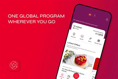 Dfs Circle App Dfs Auckland