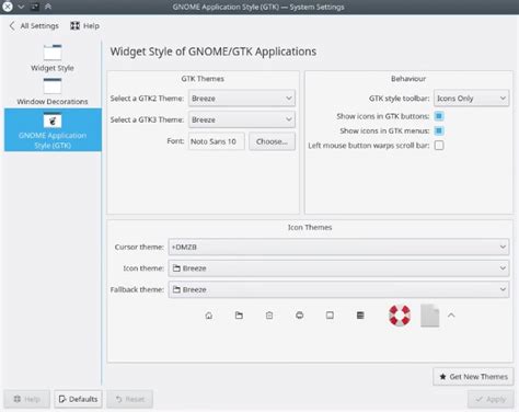 Plasma 5 On Arch Linux Install And Configure Average Linux User