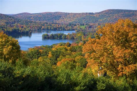 Jennifer Blessing Miceli On Linkedin Connecticut Fall Foliage Report