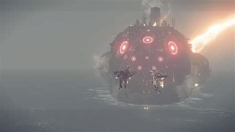 Finished My First Playthrough Rnierautomatagame