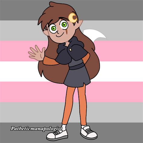 Create Your Own Owl House Character Fandom