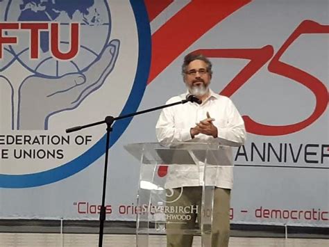 Participa Cuba en celebraciones por el 75 aniversario de la Federación