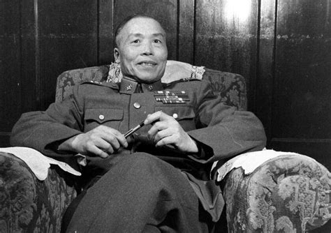 李宗仁书法欣赏，写出书法艺术美，书法中透露着将军的霸气！中国