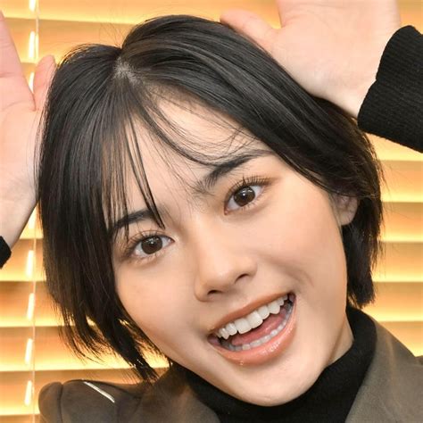 歯並び美人 安斉星来 Anzai Seira