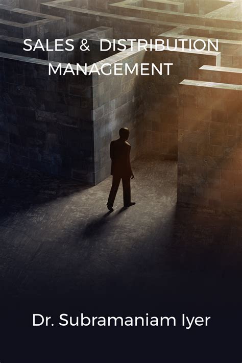 Sales And Distribution Management