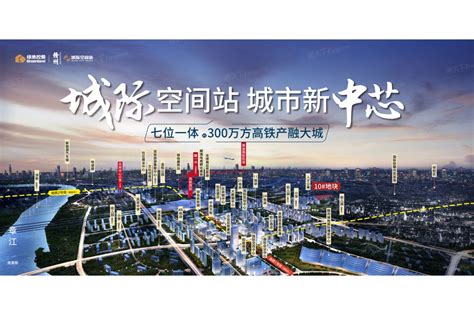 赣州开发区高分楼盘的最新现场美图，速来围观！ 赣州房天下