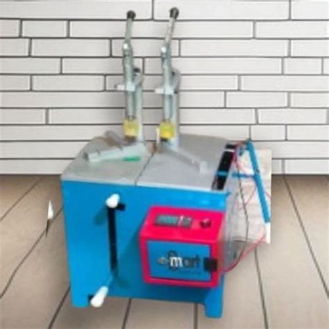 Upvc Window Making Machine At 7750000 Inr In Delhi Smart Solutions