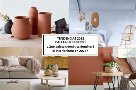 La paleta de colores perfecta para cada habitación guía para elegir la