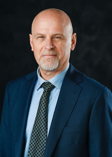 Premo Named Interim Director Of Msus Raspet Flight Research Lab