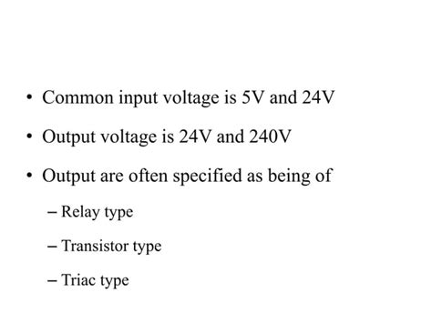 Unit 4 Programmable Logic Controllerpdf