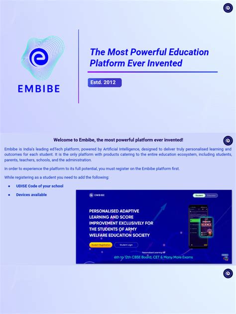 Student Aps Eng Step By Step Registration Process Pdf