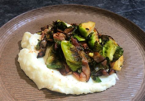 Low Carb Bacon Keto Recipe Feels Like An Indulgence Meal But Its Not