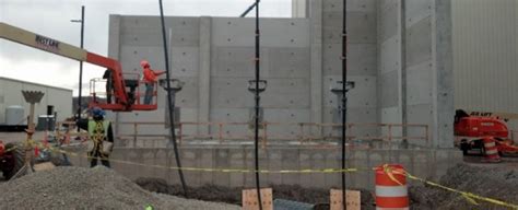 Dielectric 230kv Underground Cable And Terminations Moxie Liberty And Patriot Projects