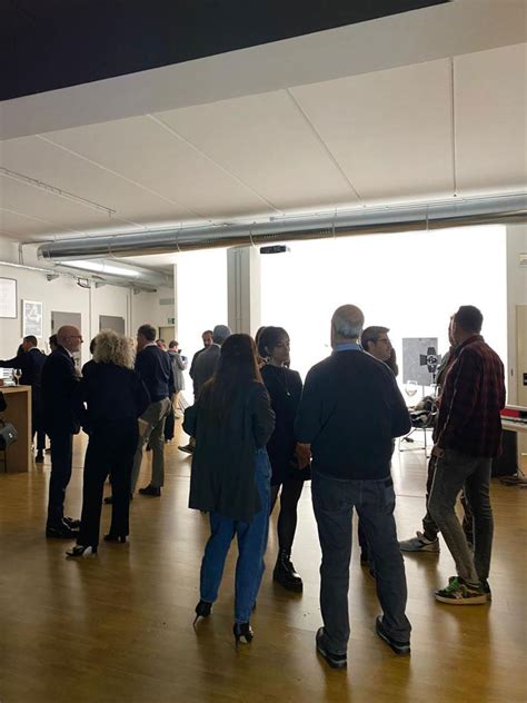 Abc Hub Evento Golden Eggs Agency