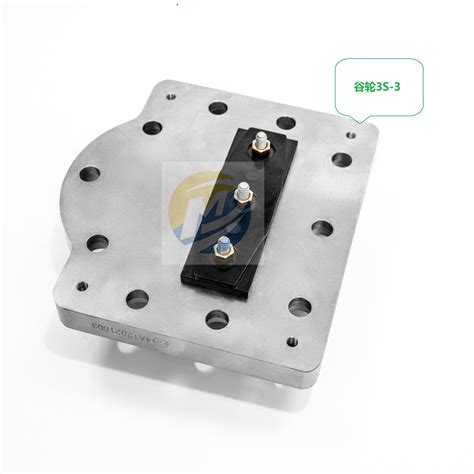 Semi Hermetic Compressor Part Refrigeration Compressor Parts Copeland