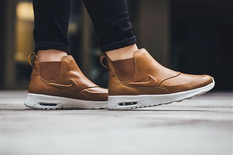 Nike Air Max Thea Mid Womens Sneaker Freaker