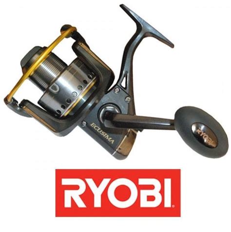 RYOBİ ECUSIMA 4000Vİ 4 BİL. MAKİNE | SPİN ATÇEK MAKİNELERİ | RYOBİ ...