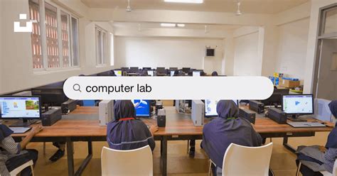 Computer Lab Pictures Download Free Images On Unsplash