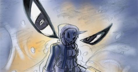 ピクシブ・クロス・ゾーン Pixz交流 白霜の鬼彩色 Flatvalleyのイラスト Pixiv