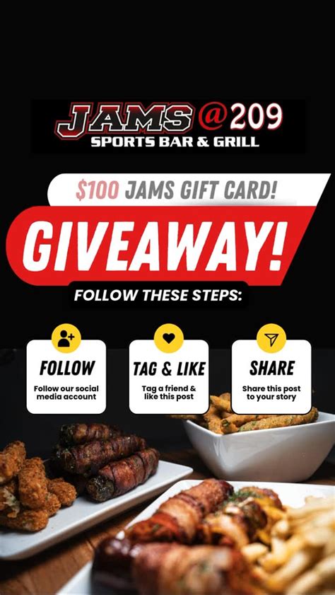 Jams 209 Sports Bar And Grill Jamsat209 • Instagram Photos And Videos