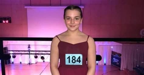 Snapchat Drug Dealer Found Guilty Of Killing Angel Scots Teen Dancer