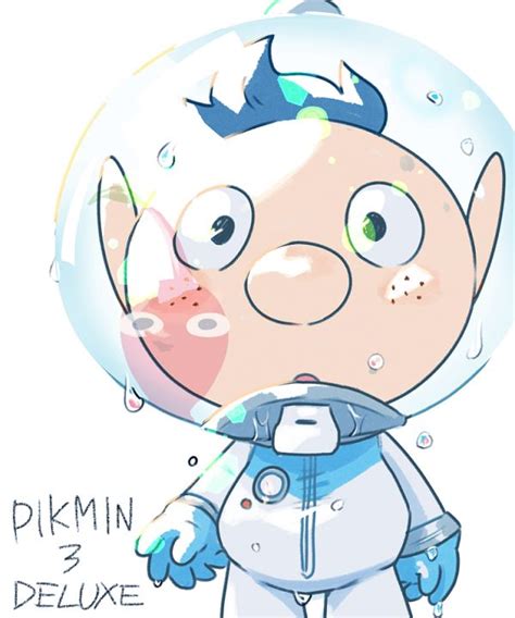 Alph Pikmin Image By Frisbee Aop Zerochan Anime Image Board