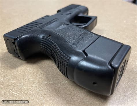 Glock 26 Gen 3