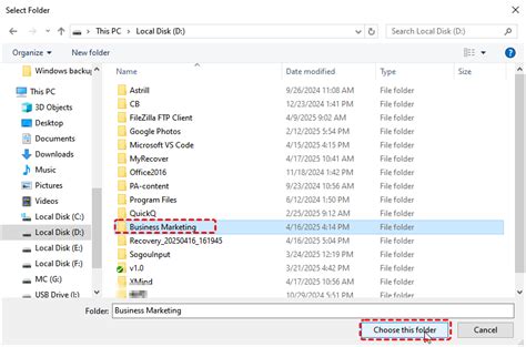 How To Add Folders To File History Windows 11 Stepwise Guide