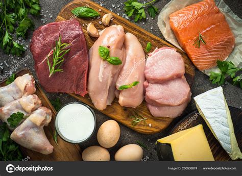 Fontes De Proteina Animal Fdplearn