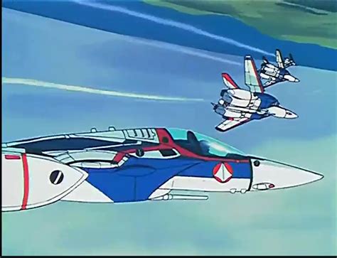 Patriot Robotech Saga Wiki Fandom