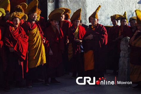 Түвдийн сүм хийдээр аялж түүх соёлтой нь танилцах нь China Radio