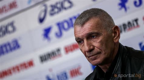 Пламен Братойчев Ще се борим за медали на Олимпийските игри