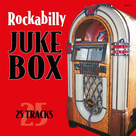 Rockabilly Jukebox By Various Artists Napster