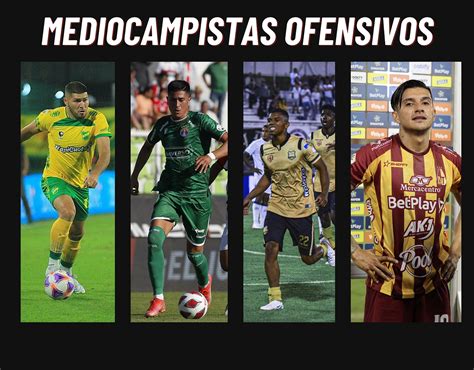 Los Mejores Mediocampistas Ofensivos A Low Cost By Jota Medium