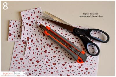 Pubblicato Il Mio Primo Tutorial Cestino Fai Da Te Per San Valentino