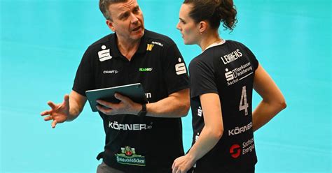 DVV Frauen Verlieren Gegen Italien