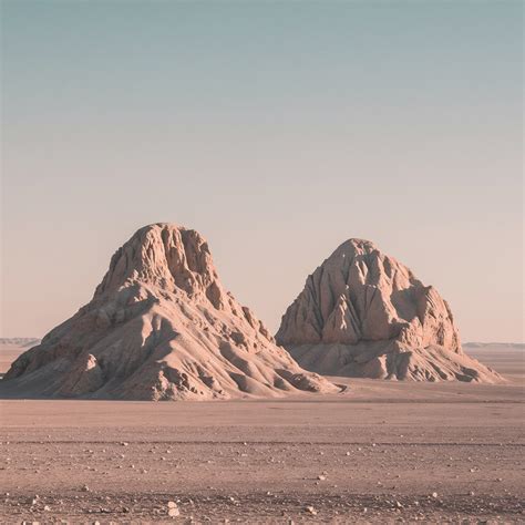 Ecological Deficit → Term