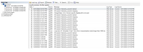 Windows Logging Guide Iis And Sql Server Logging Crowdstrike
