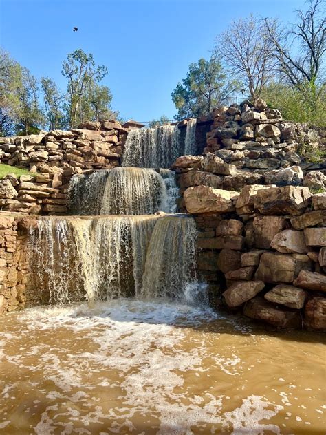 15 Wonderful Things To Do In Wichita Falls Tx Lone Star Travel Guide
