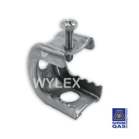 Tiger Beam Clamp Heavy Duty Beam Clamp Trunking Bracket