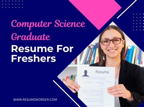 best b tech cse resume for freshers examples samples resumeworder