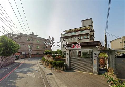 【彰化員林】中央路｜角間朝南獨棟電梯農舍 小林法拍