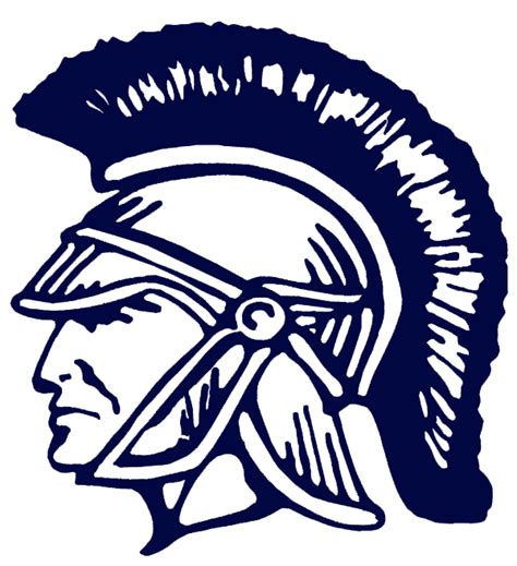 Trojan Helmet Svg