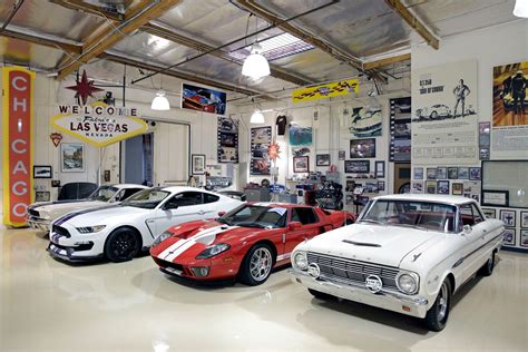 Tras Quemarse El Rostro Por La Explosión De Uno De Sus Autos Jay Leno