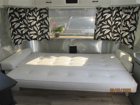 1994 Airstream Excella Classic 25 Trailer For Sale In Amherst OH