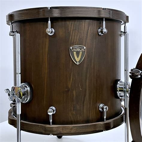 Pre Aged Stave Kit Varus Drums