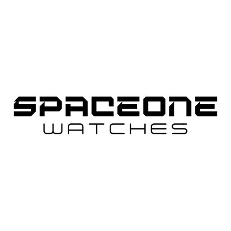 Watches Spaceone Chronopassion