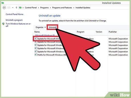 5 Ways To Fix Windows 8 1 Crashes WikiHow