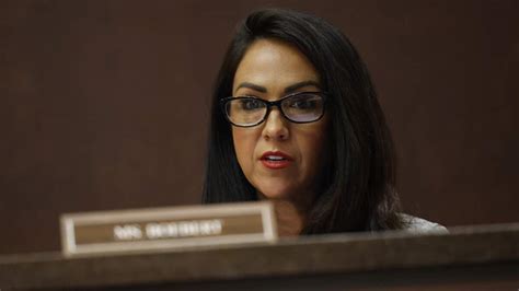 Rep Boeberts Reelection Campaign Advocates For Answers About Aliens