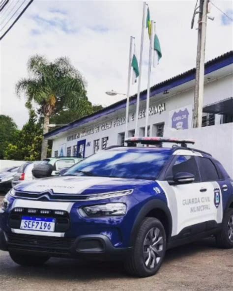Balanço Mostra Que Gcm Campina Realizou Mais De 10 Mil Atendimentos Em